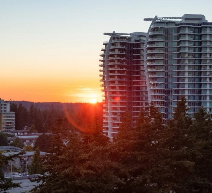 Vancouver – Associated Property Management